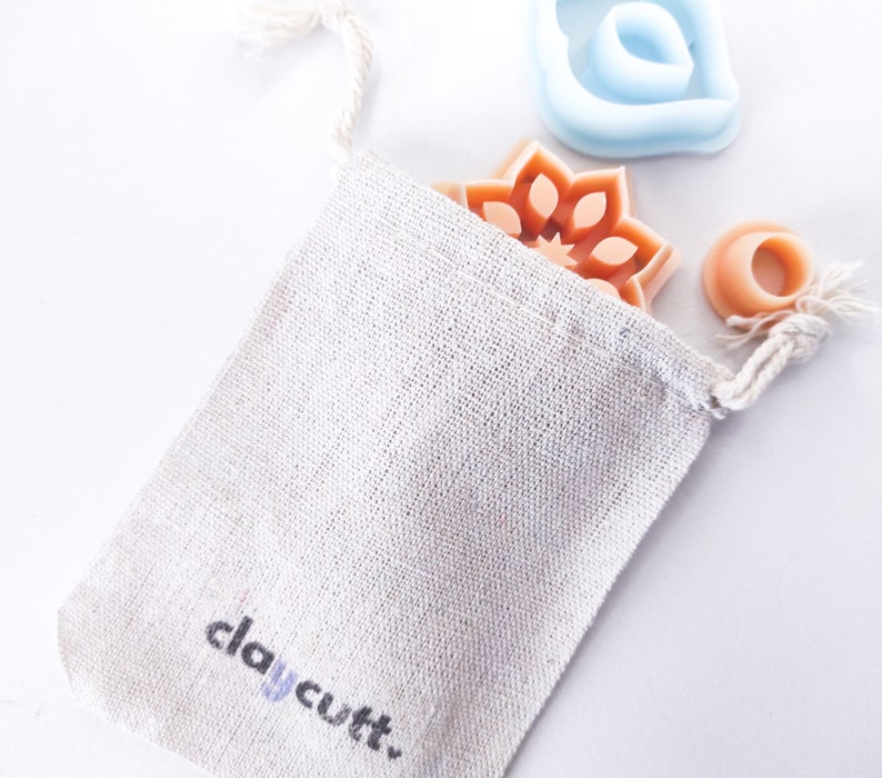 Baseball Ball Polymer Clay Cutters Diy Earrings Clay Tools - Etsy