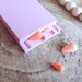 Tear Drop Bead Roller for Polymer Clay, 12 and 18 Mm, Smoothly, Clay ...