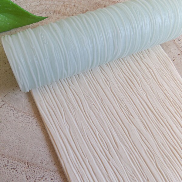 Wood Texture Roller - Etsy