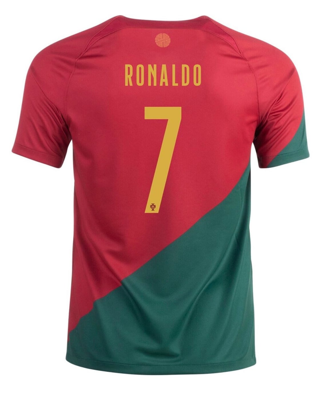 Cristiano Ronaldo 7 Portugal 2022 World Cup Mens Soccer - Etsy