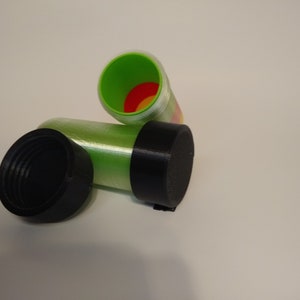 Resident Evil 4 Herb Containers - Etsy