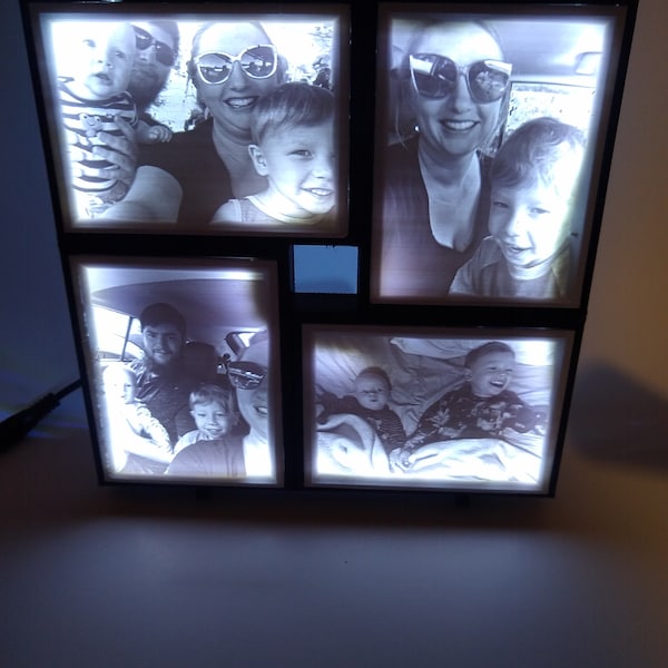 Lithophane - Etsy