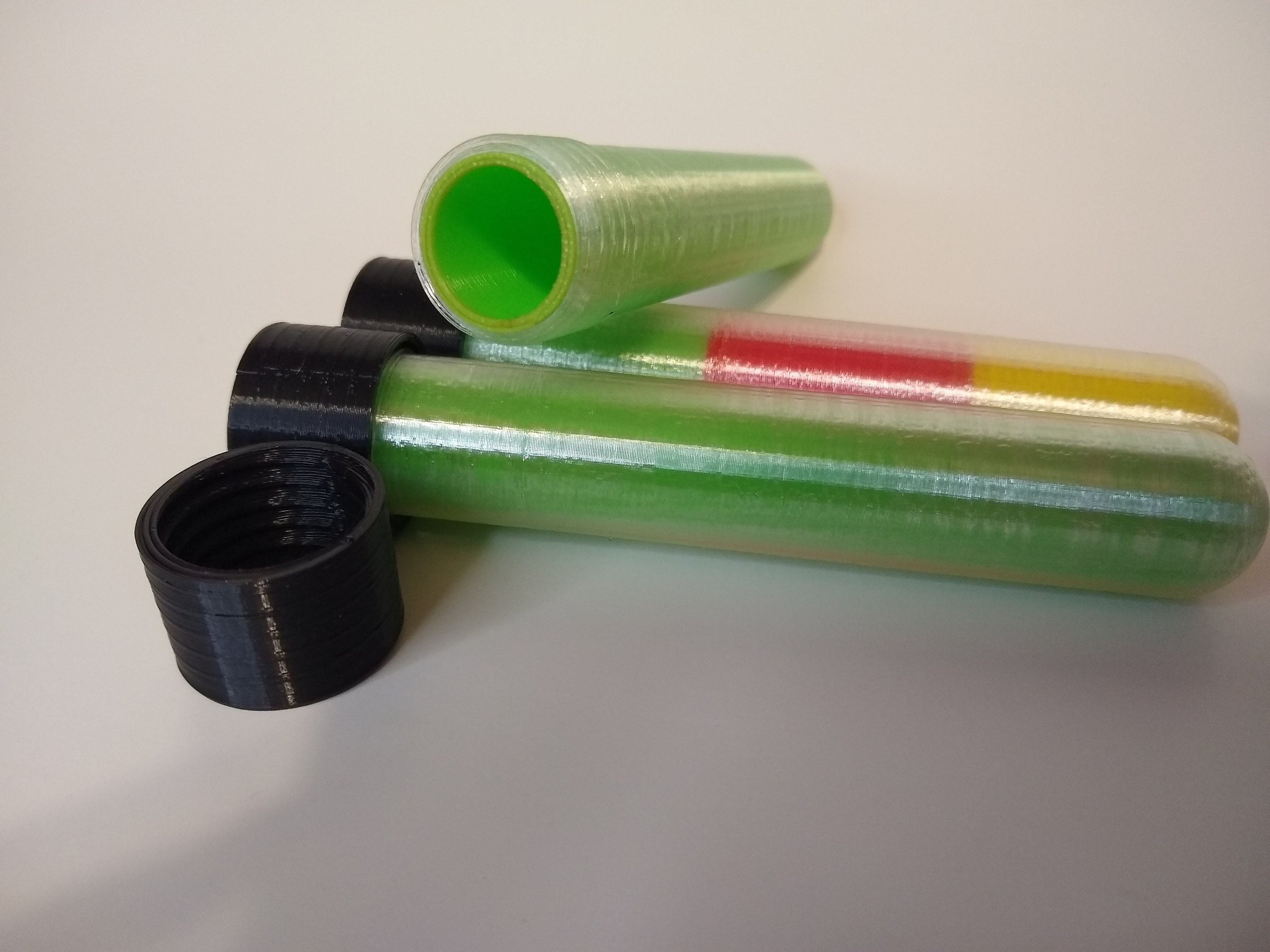 Resident Evil 4 Herb Containers - Etsy