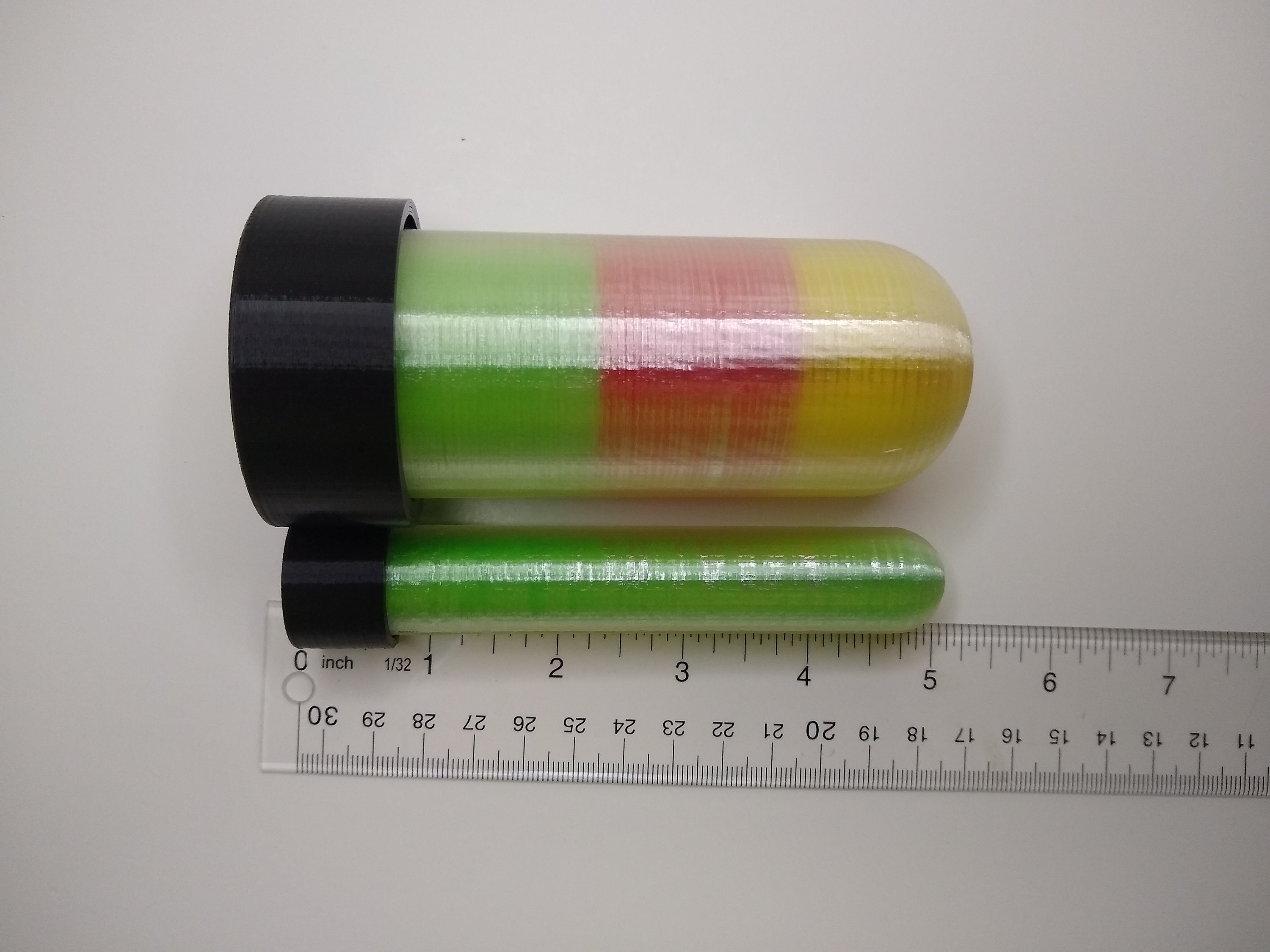 Resident Evil 4 Herb Containers - Etsy