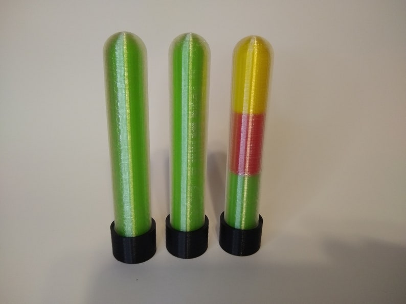 Resident Evil 4 Herb Containers - Etsy