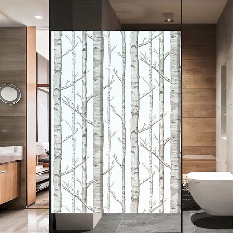 Custom Sized Window Films - Etsy