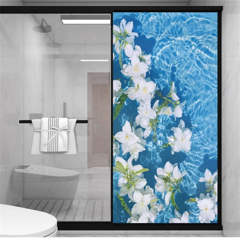 Window Cling Privacy - Etsy