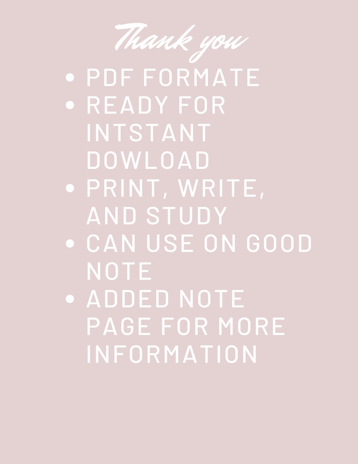 Disease Nursing Template, Five Colors, Nursing Student, Downloadable ...