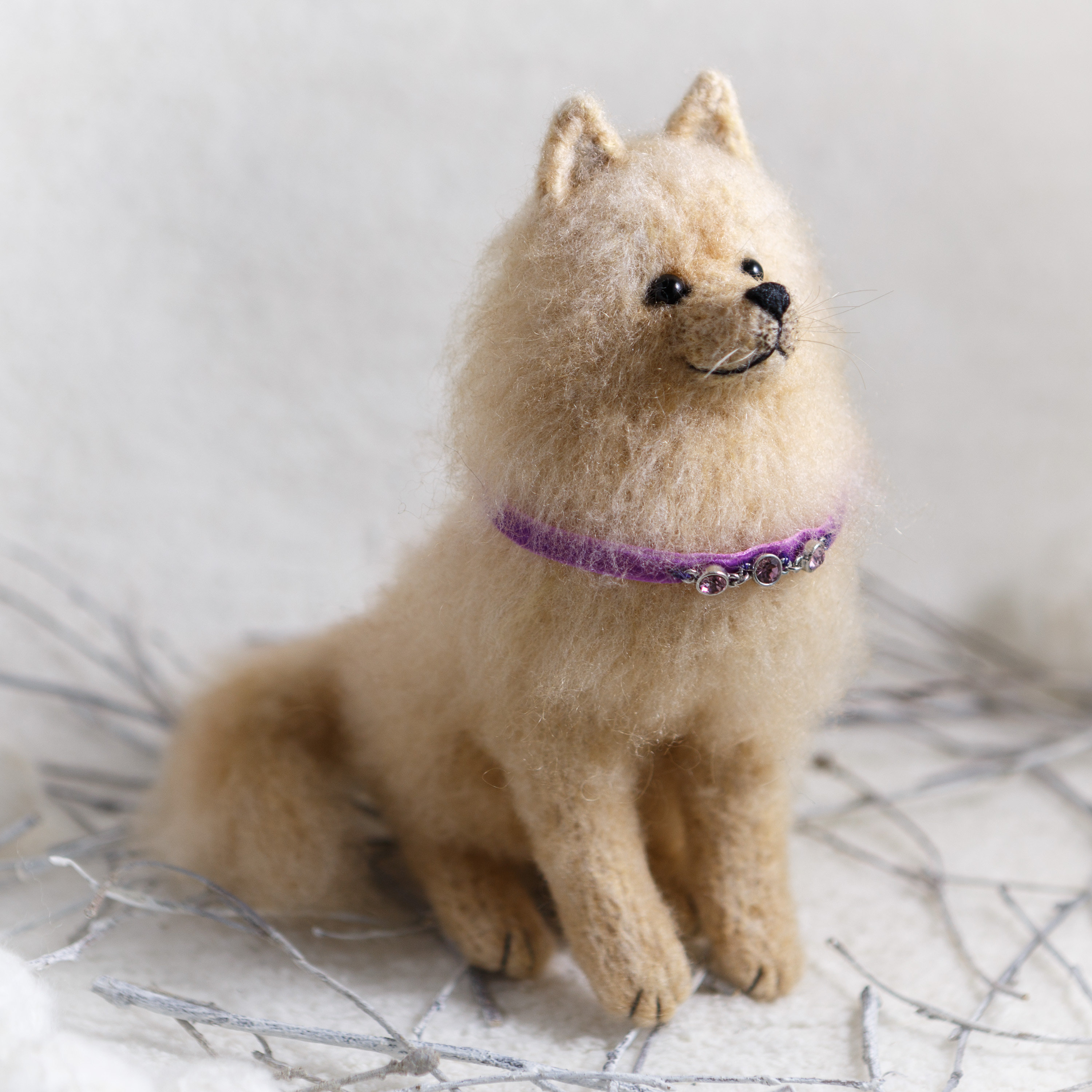 Karelo Finnish Laika