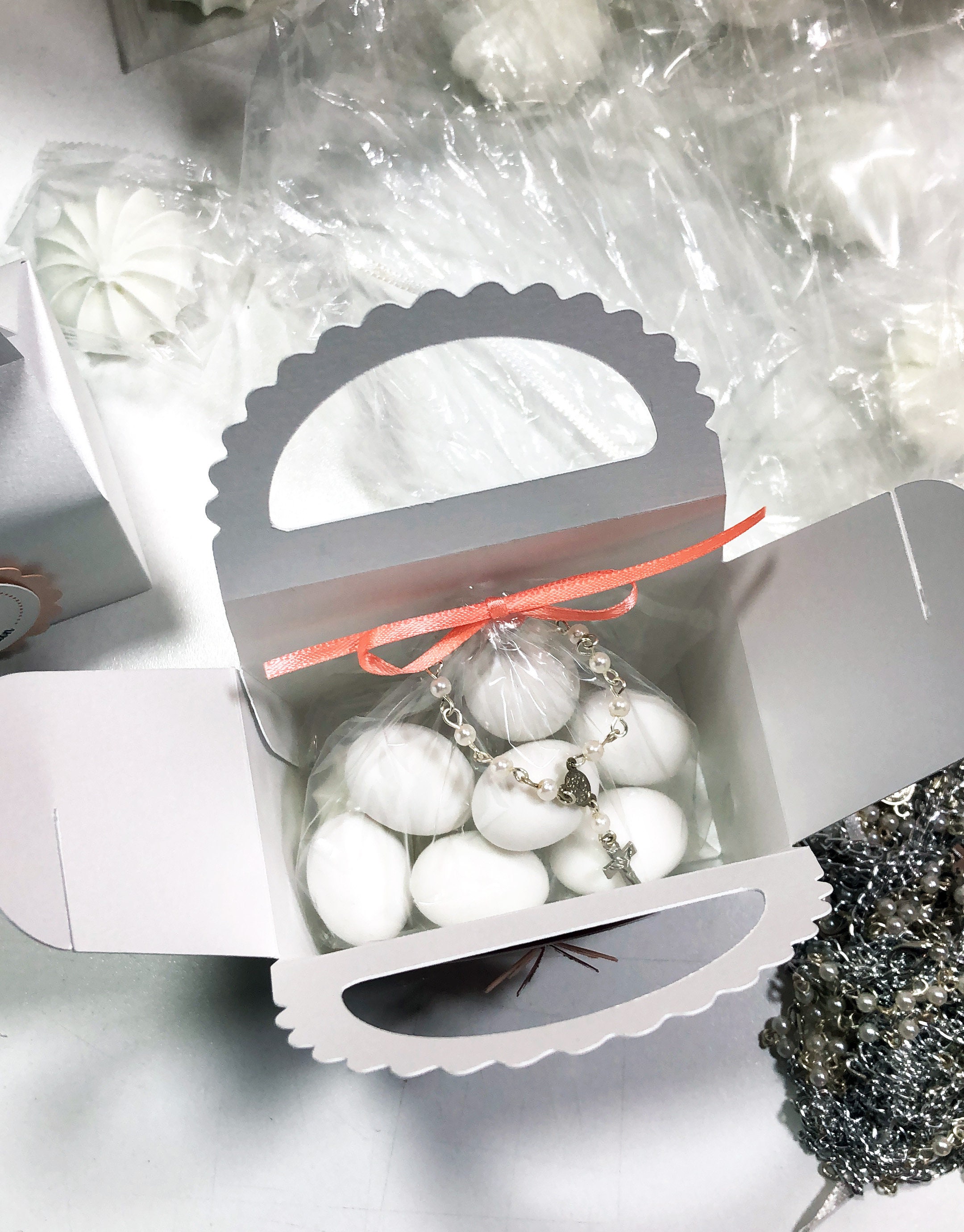 Favor Box Template SVG – Party & Wedding (digital Download) - Etsy