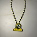 Subtronics Mini Perler Necklace - Etsy