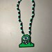 Subtronics Mini Perler Necklace - Etsy