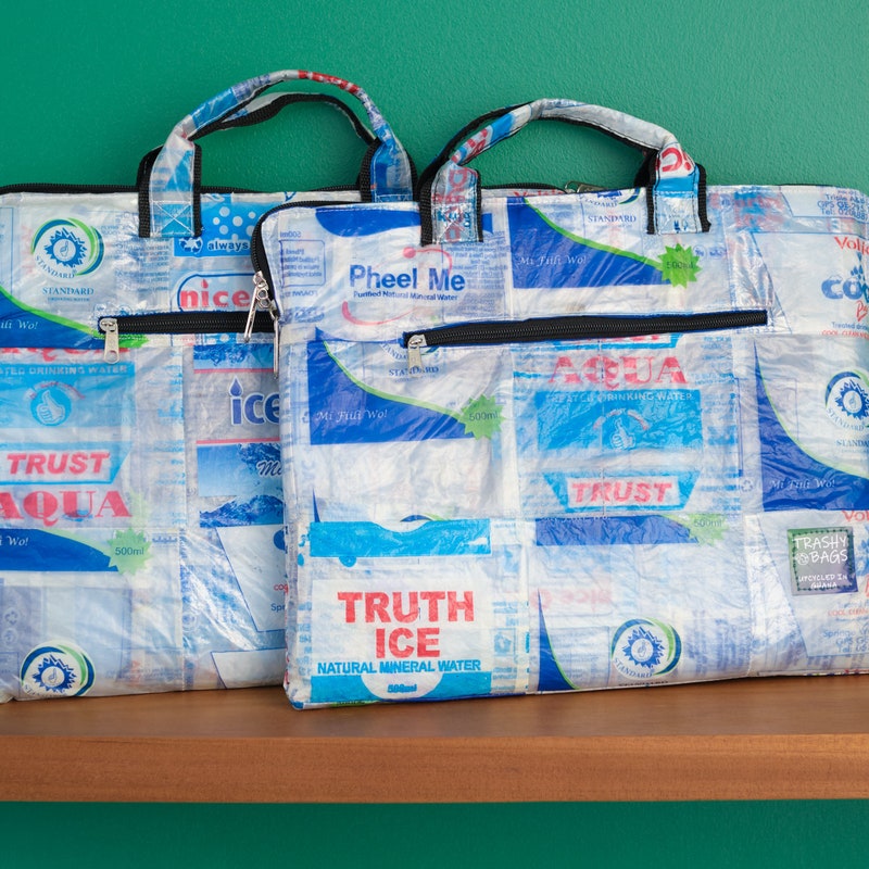 Laptop Pouch Recycled - Etsy UK