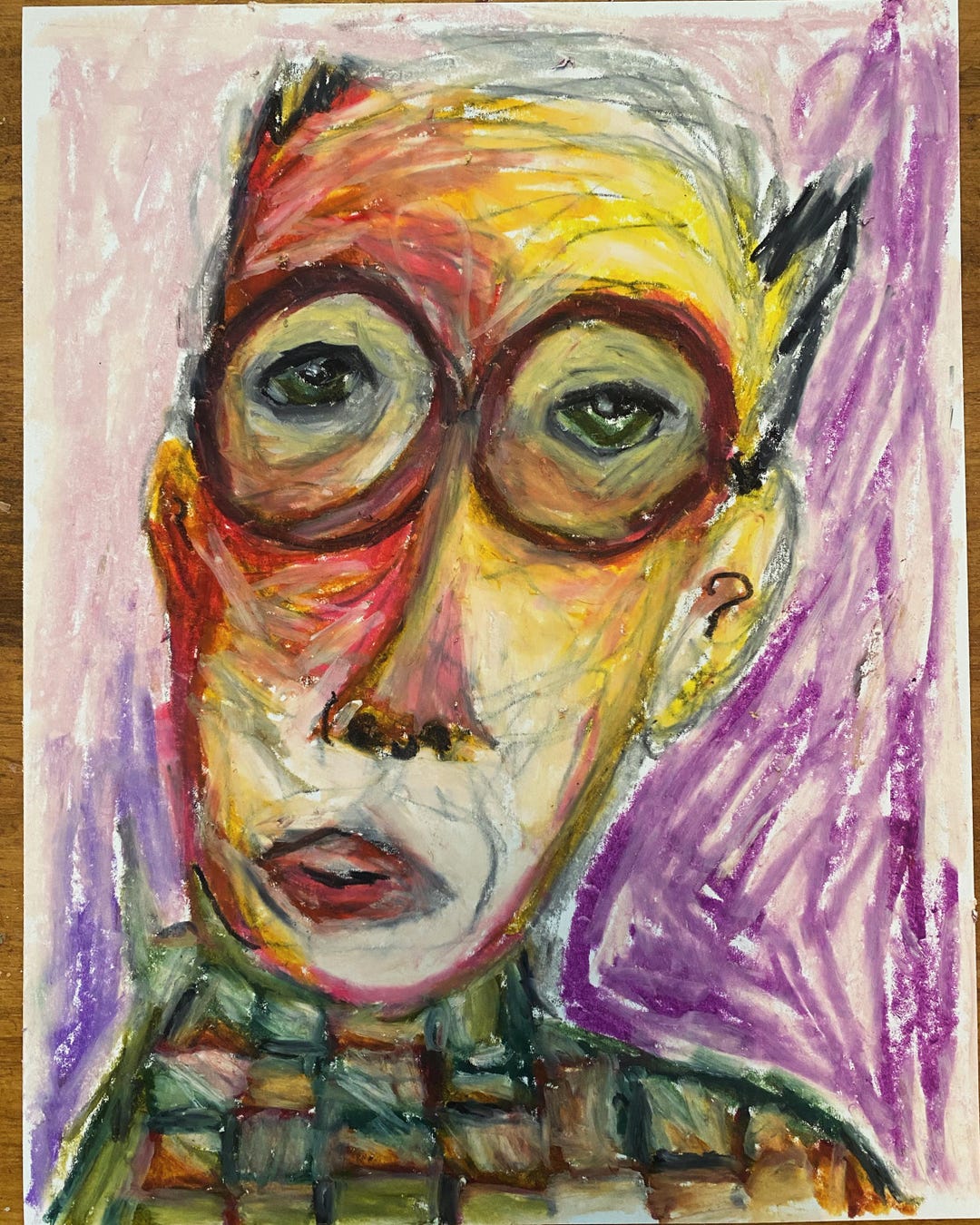 GARY. Original. - Etsy