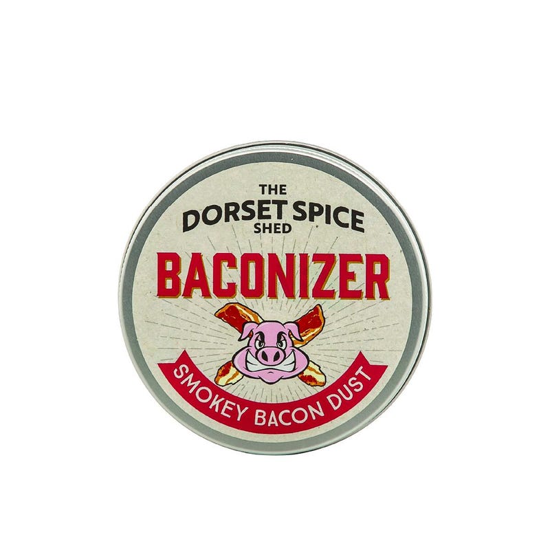 Popcorn Spice Flavour - Etsy UK