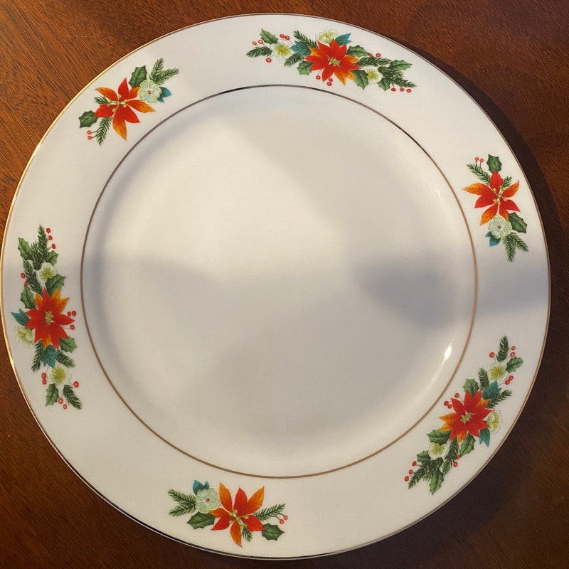 Royal Norfolk Dishes - Etsy