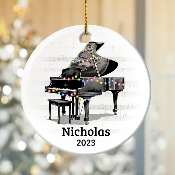 Piano Recital - Etsy