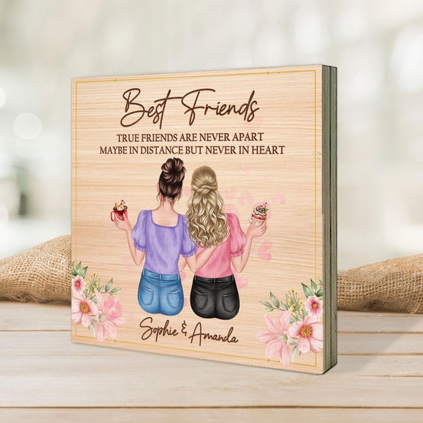 Bff Sign - Etsy