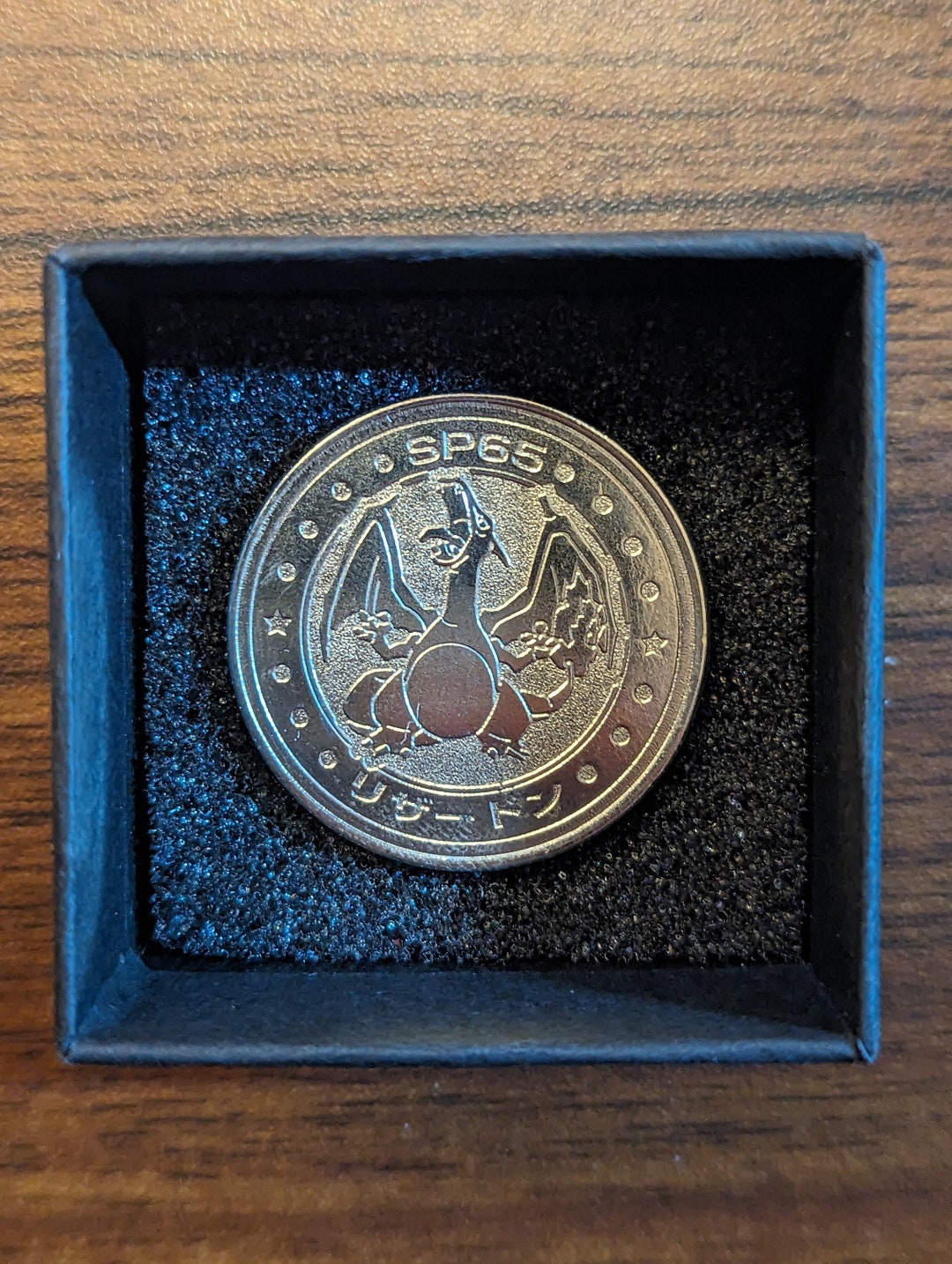 Pokemon Meiji Battle Coin Official Nintendo Merchandise - Etsy