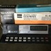 Sharp Elsi Mate EL-8029 Vintage Calculator With Original Box -- Works ...
