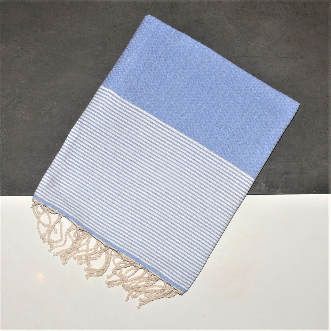 Hammam / Bath Towel, Fouta Ideal for Beach, Sauna, Yoga, Travel ...