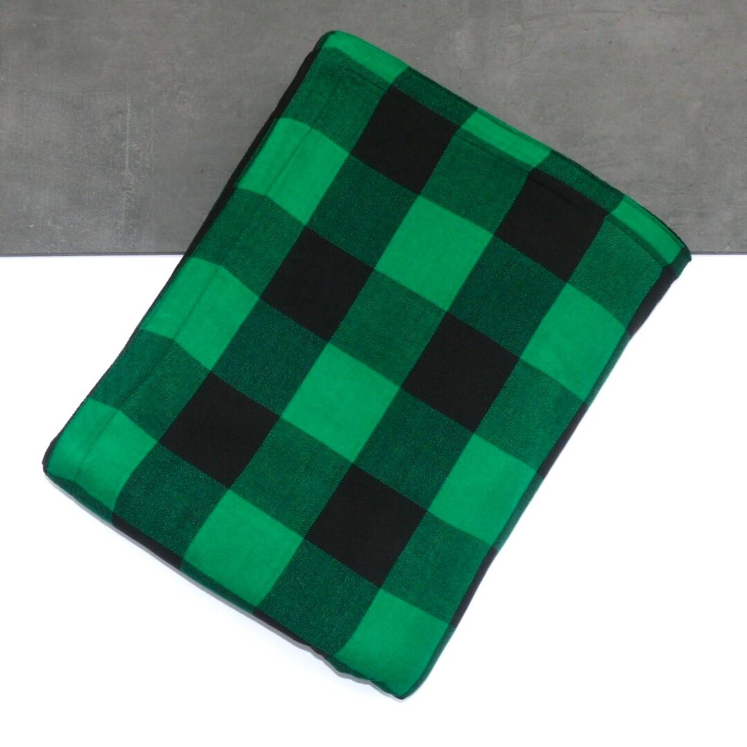 Living and Cozy Blanket | 200 X 150 Cm | Cozy Sofa/outdoor Blanket ...