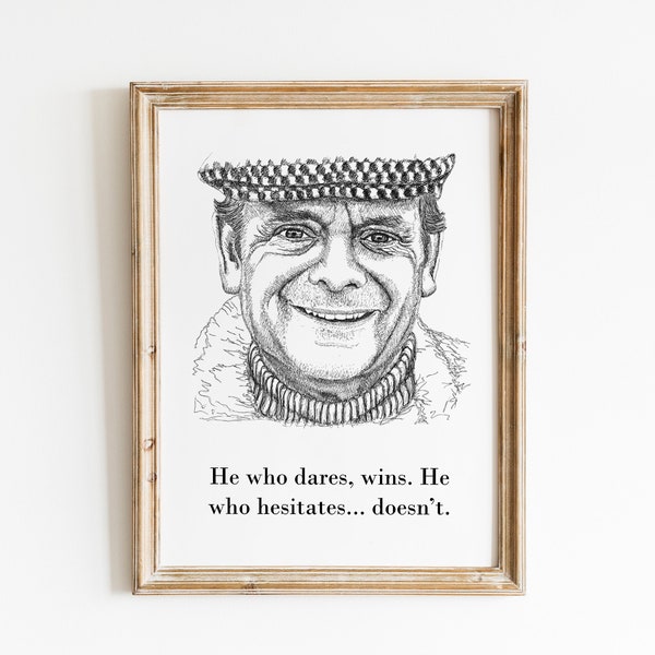 Del Boy - Etsy UK