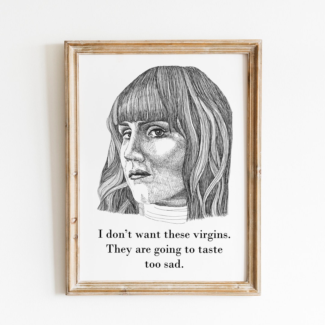 Nadja, What We Do in the Shadows, WWDITS, Natasia Demetriou Portrait ...