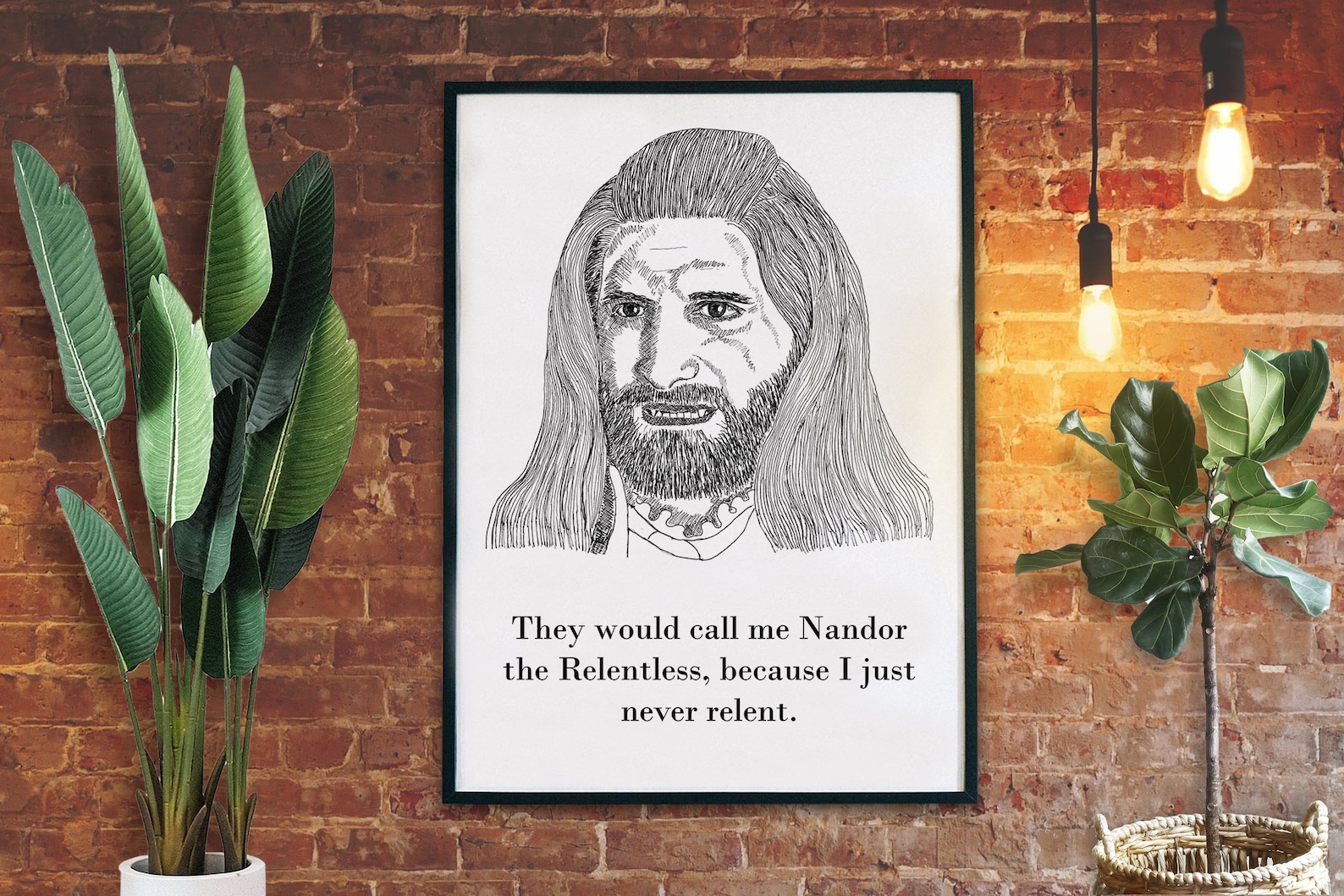 Nandor the Relentless, What We Do in the Shadows, WWDITS, Kayvan Novak ...