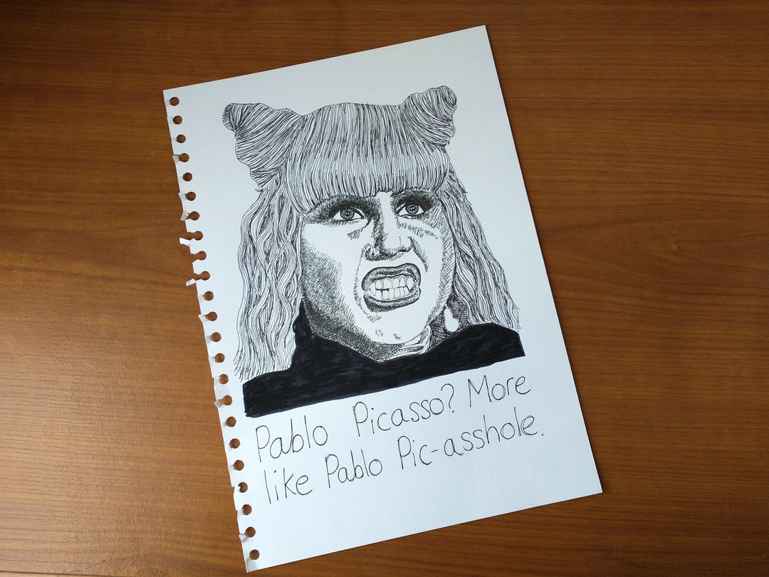 Nadja, What We Do in the Shadows, WWDITS, Natasia Demetriou, Original ...