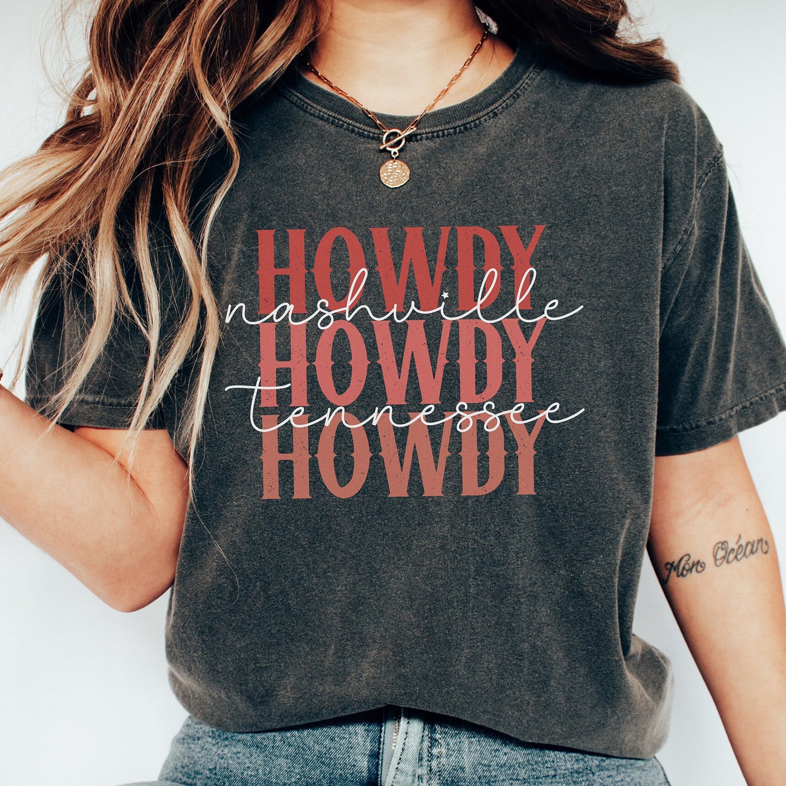 Howdy Svg, Nashville Png, Nashville Instant Download, Png File ...