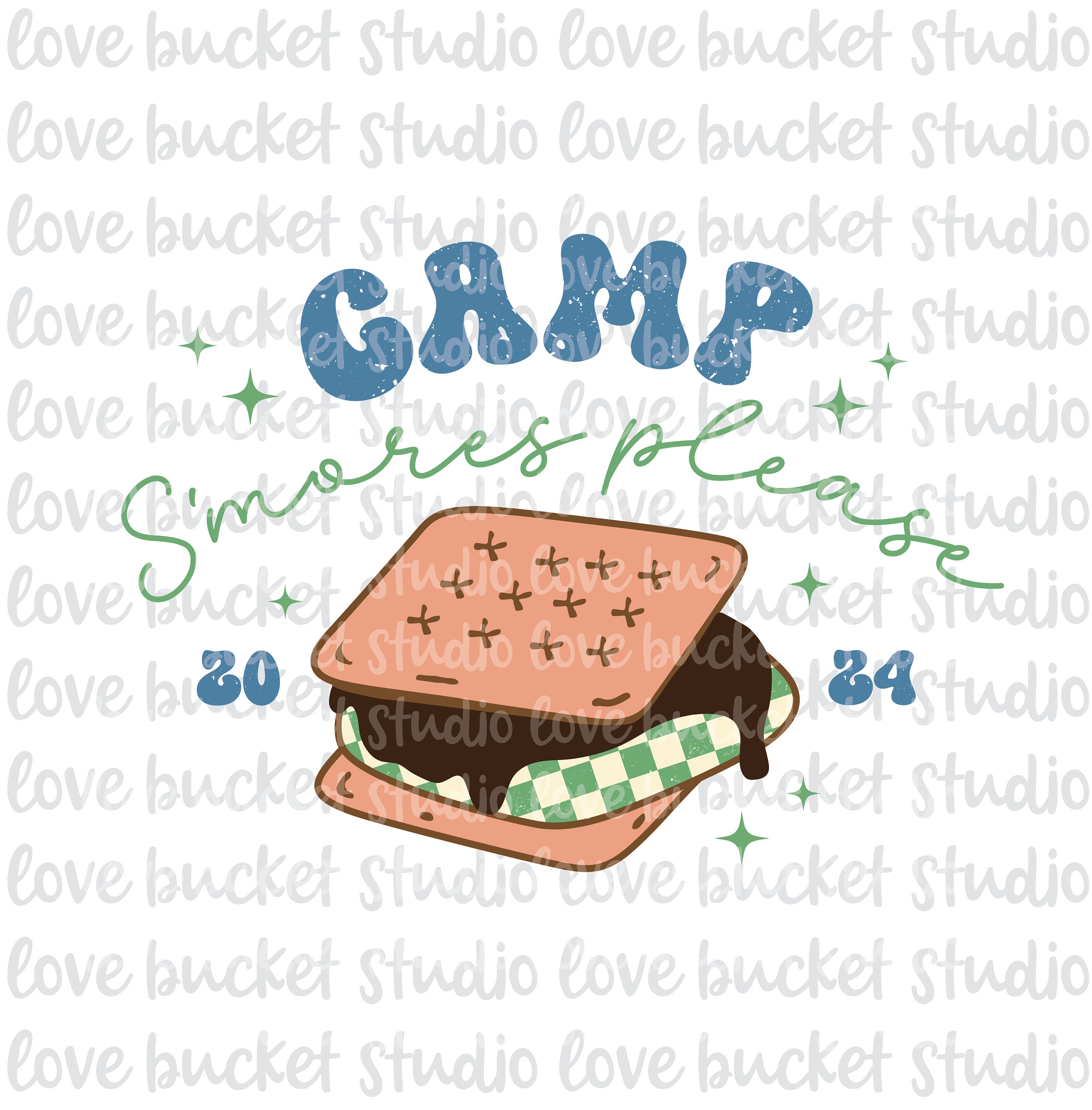 Camping Svg, S'more Taster Png,marshmallows Funny Camp Crew,lets Get ...