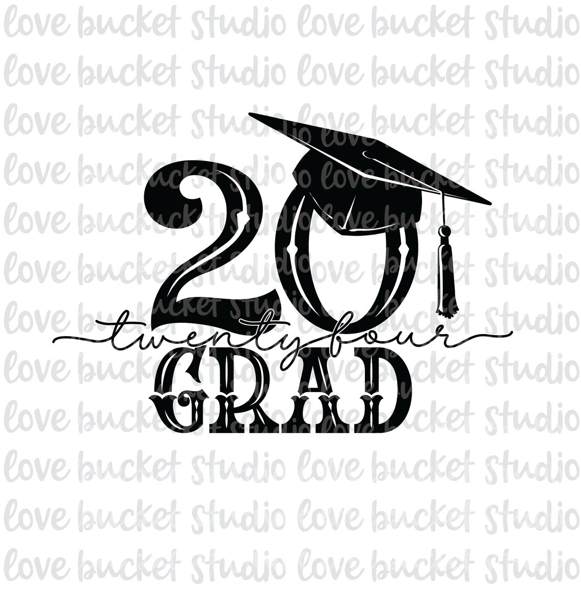 Graduation Png,class of 2024 Grad,graduation Svg,high School Grad Svg ...