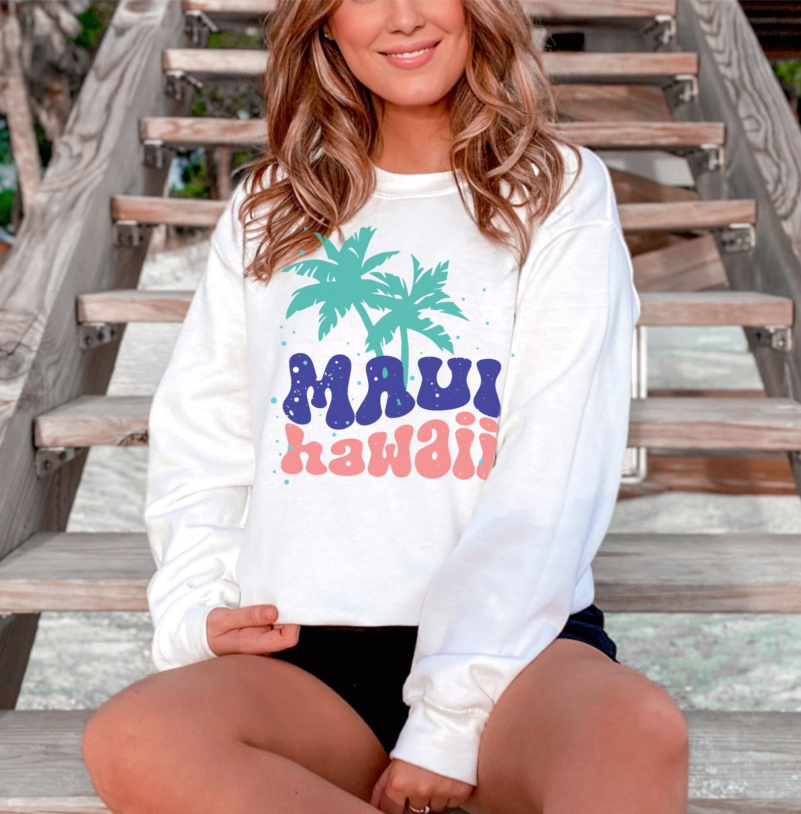 Maui Svg Bundlealoha Pineapple Pngcruise Svghawaiian - Etsy