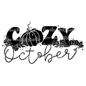 October Png,autumn Clipart, Autumn Png,fall Design Png,fall Leaves Png ...