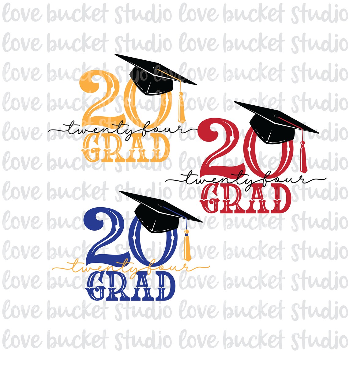 Graduation Png,class of 2024 Grad,graduation Svg,high School Grad Svg ...