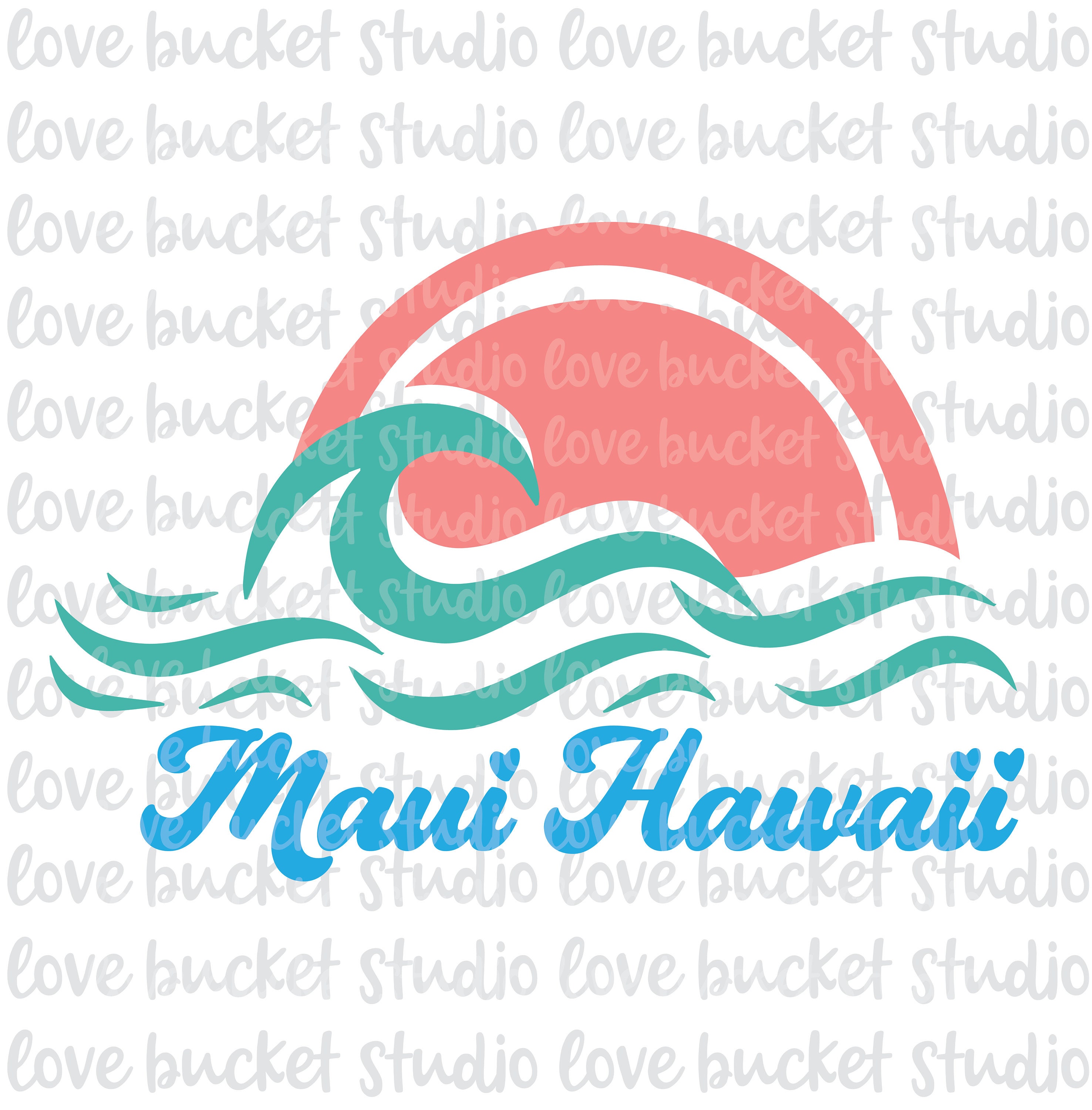 Maui Svg Bundle,aloha Pineapple Png,cruise Svg,hawaiian Svg,hibiscus ...