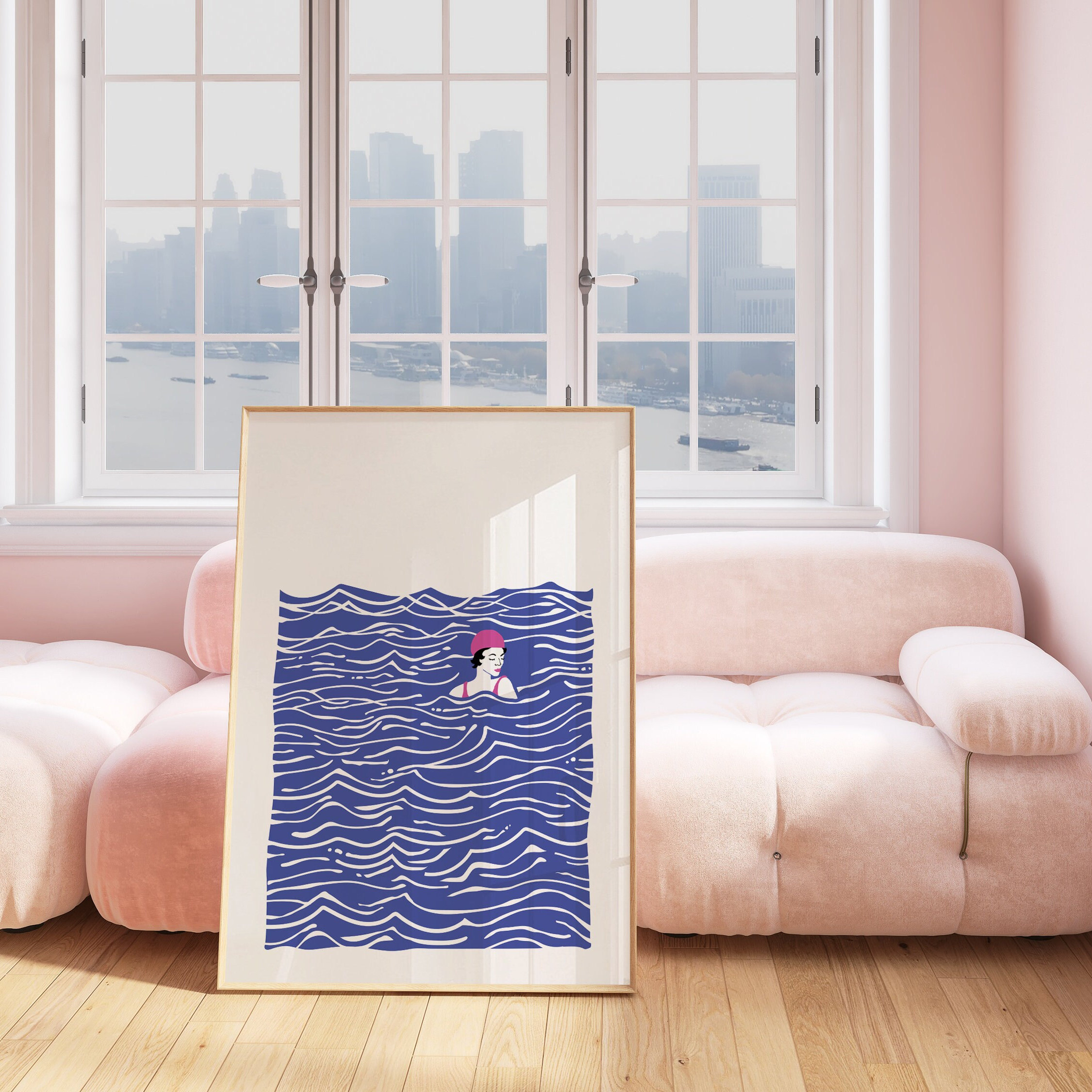 Lake Life Printable Wall Art, on the Lake,lake Print,summer Print,gone ...