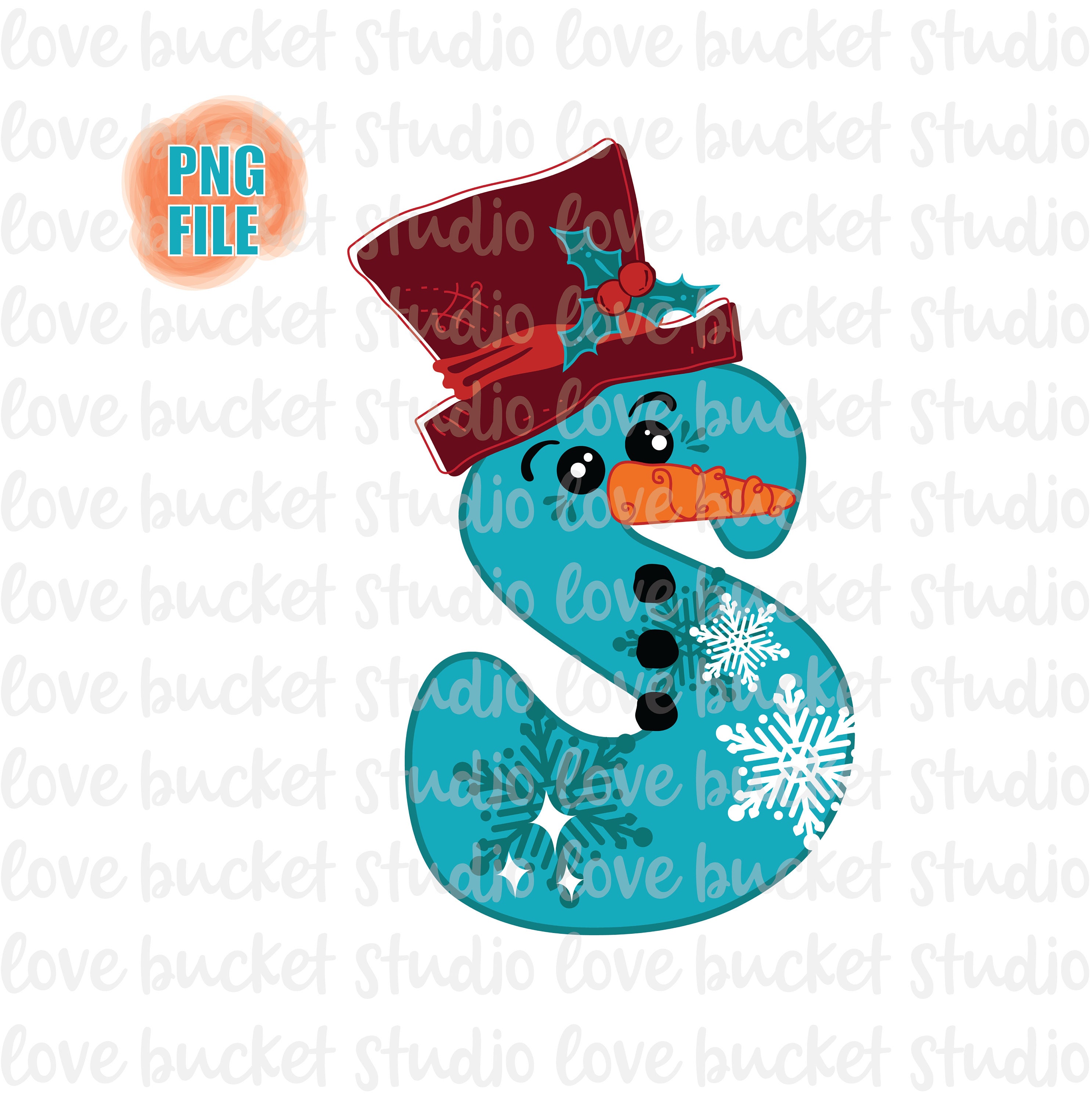 Christmas Snowman Alphabet, Christmas Doodle Letters, Snowman Christmas ...