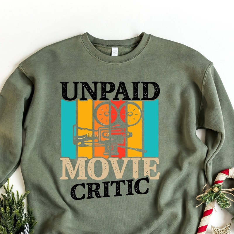 Movie - Etsy