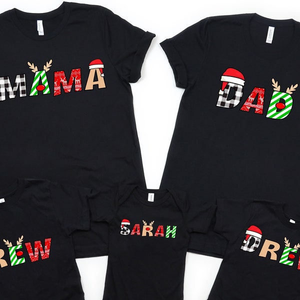 Matching Family Shirts - Etsy