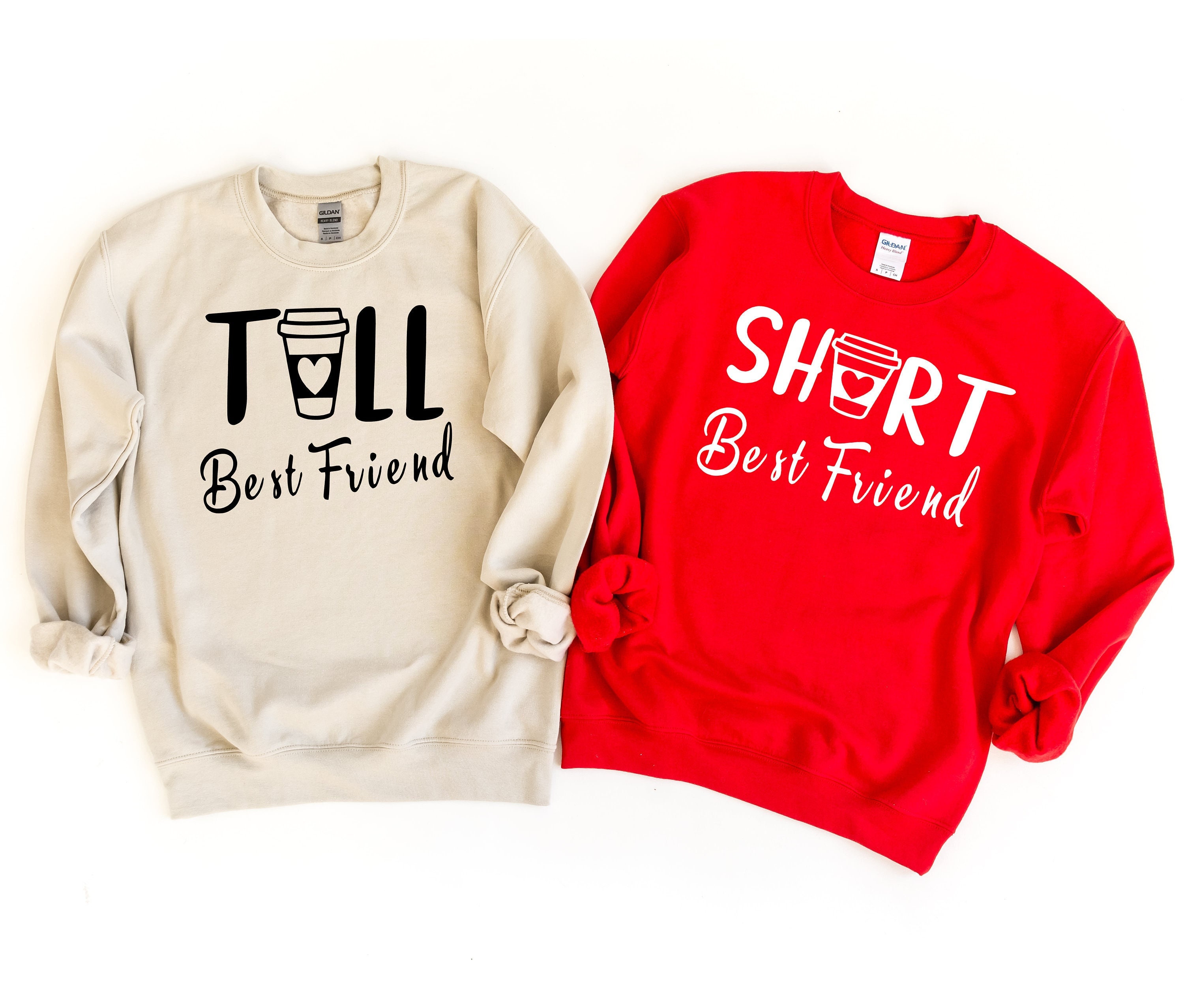 Best Friend Outfits