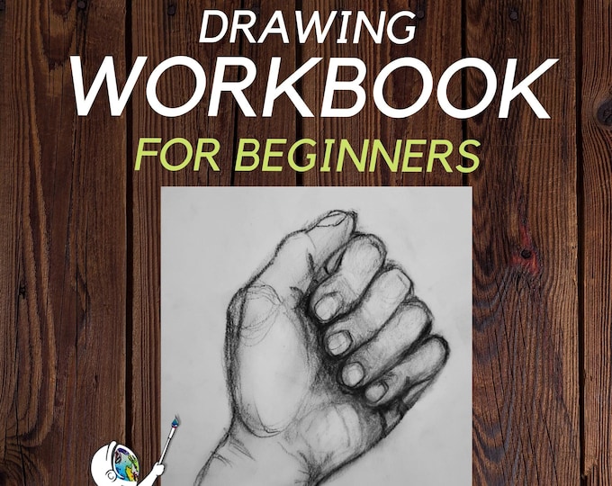 Zendoodle Hand Self Portraits Art & ELA Lesson Back to School Activity ...