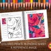 Drawing Workbook, How-to Draw Graffiti Workbook, Homeschool Art Lesson ...