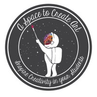 Zendoodle Hand Self Portraits Art & ELA Lesson Back to School Activity ...