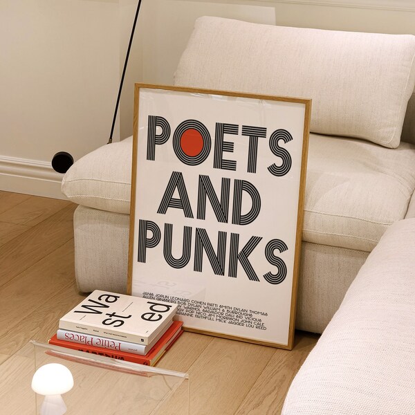 Gifts for Poets - 60+ Gift Ideas for 2023