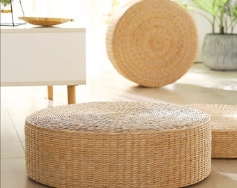 Round Tatami Mat - Etsy