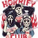 Fanart/movie/horror Horrify Club Ready to Press DTF Transfer - Etsy