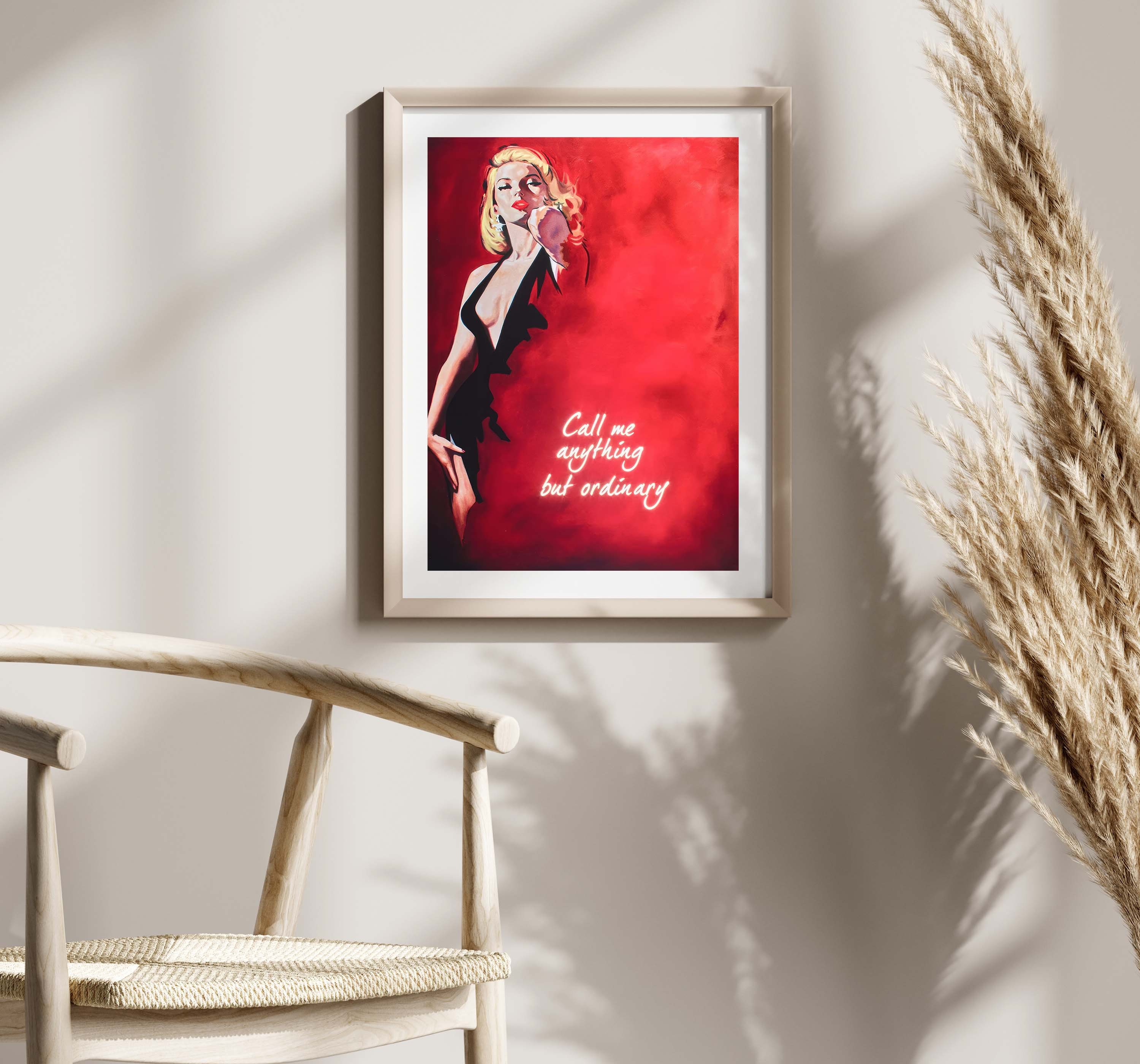 Connor Brothers Poster Connor Brothers Print Exhibition Poster Art ...