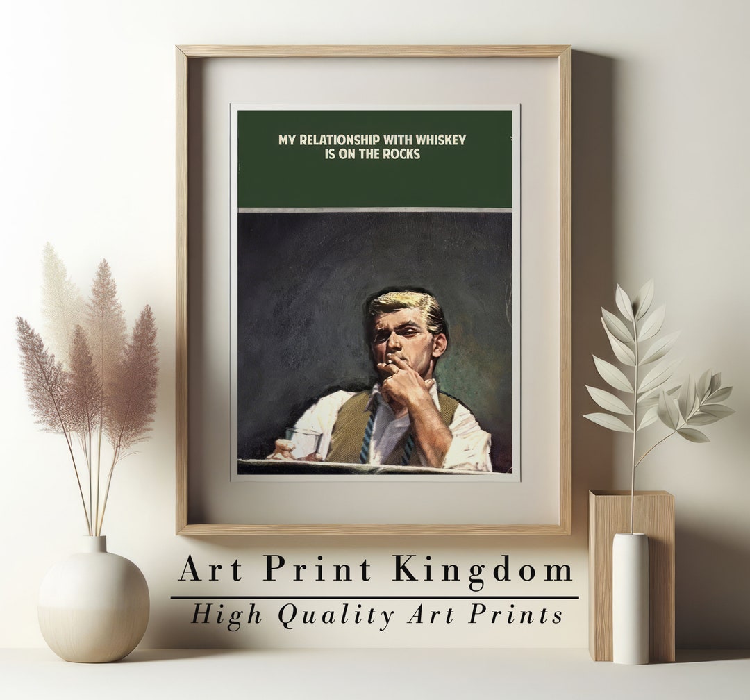 Connor Brothers Poster Connor Brothers Print Exhibition Poster Art ...